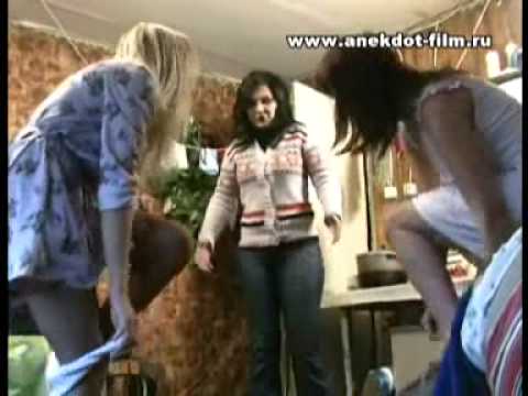 Про трусы - YouTube