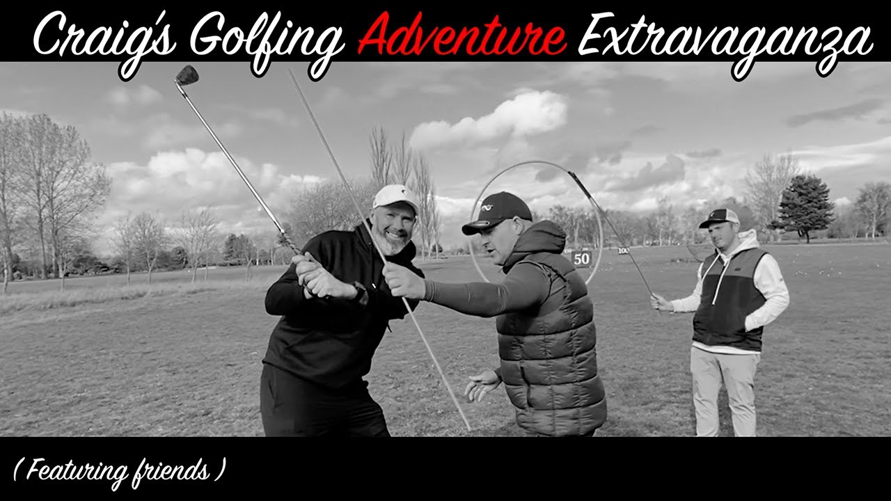 ZEN Golf Mechanics is No More! - YouTube