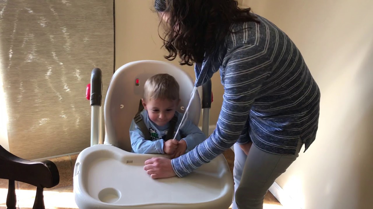 Hair Tickle - YouTube