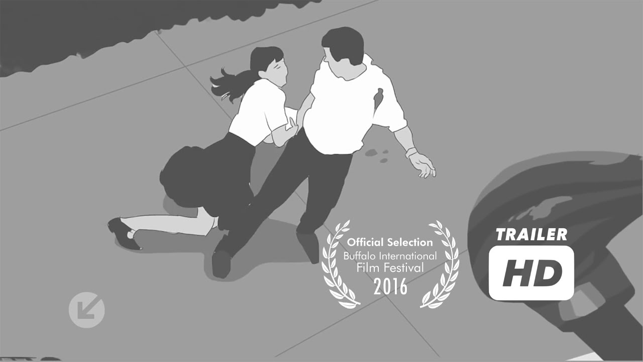 Tower | Official Selection | BIFF 2016 - YouTube