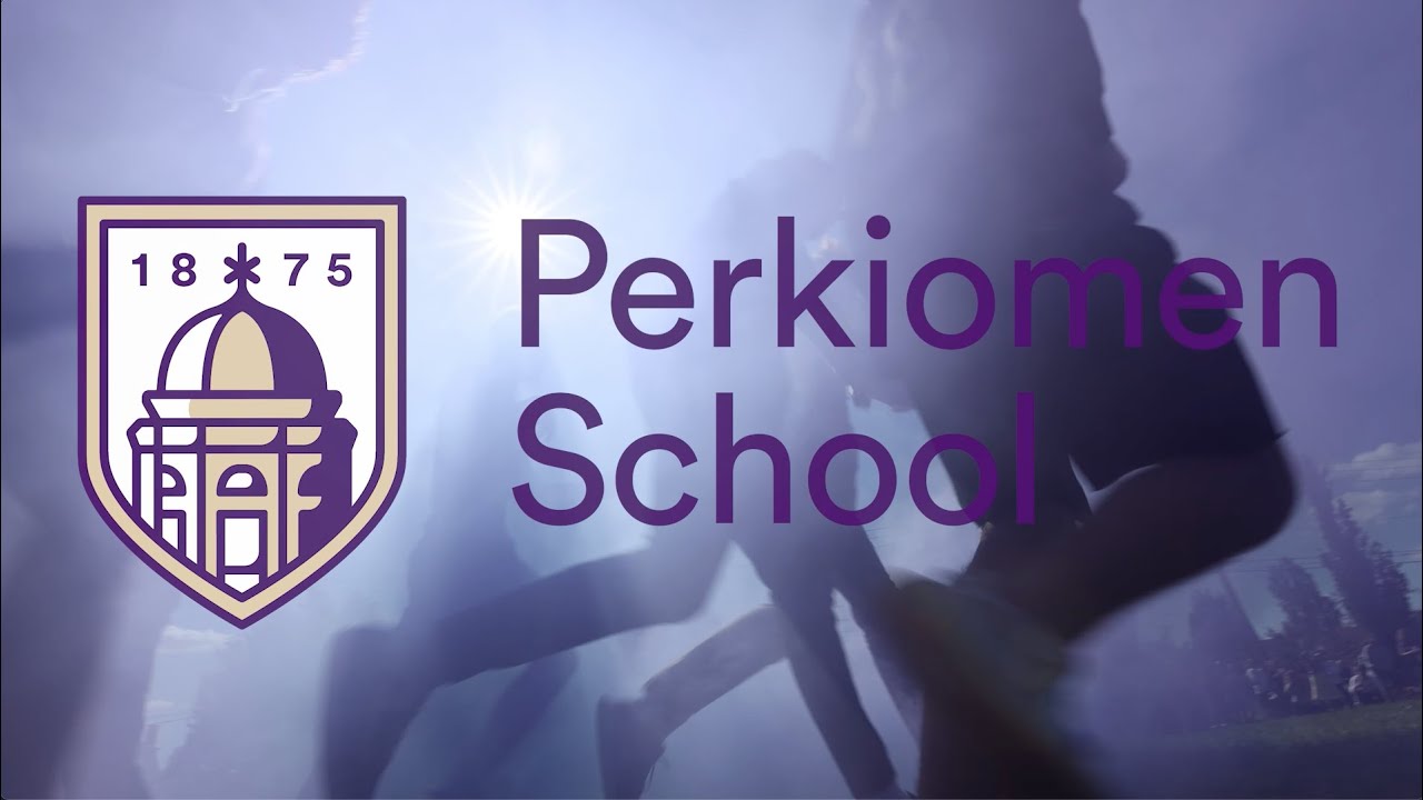 Hype Video Perkiomen School - YouTube