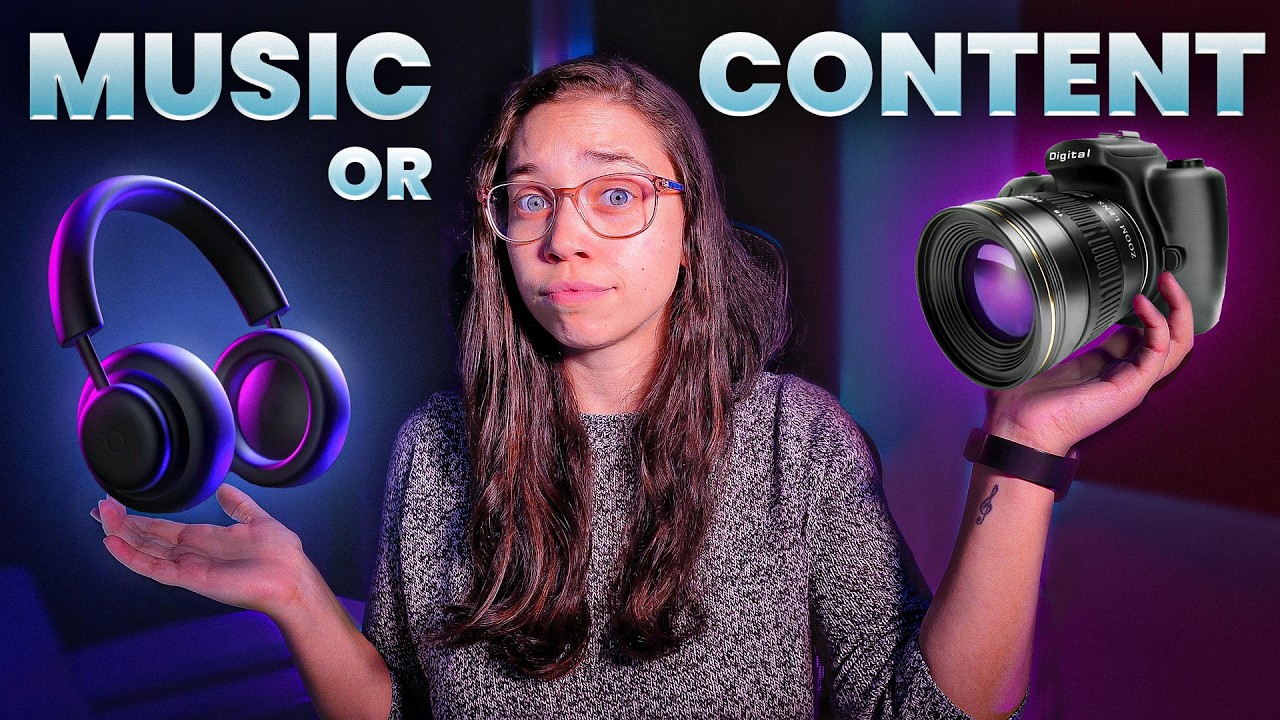 How I balance my time between music and YouTube | Time Management Tips ...