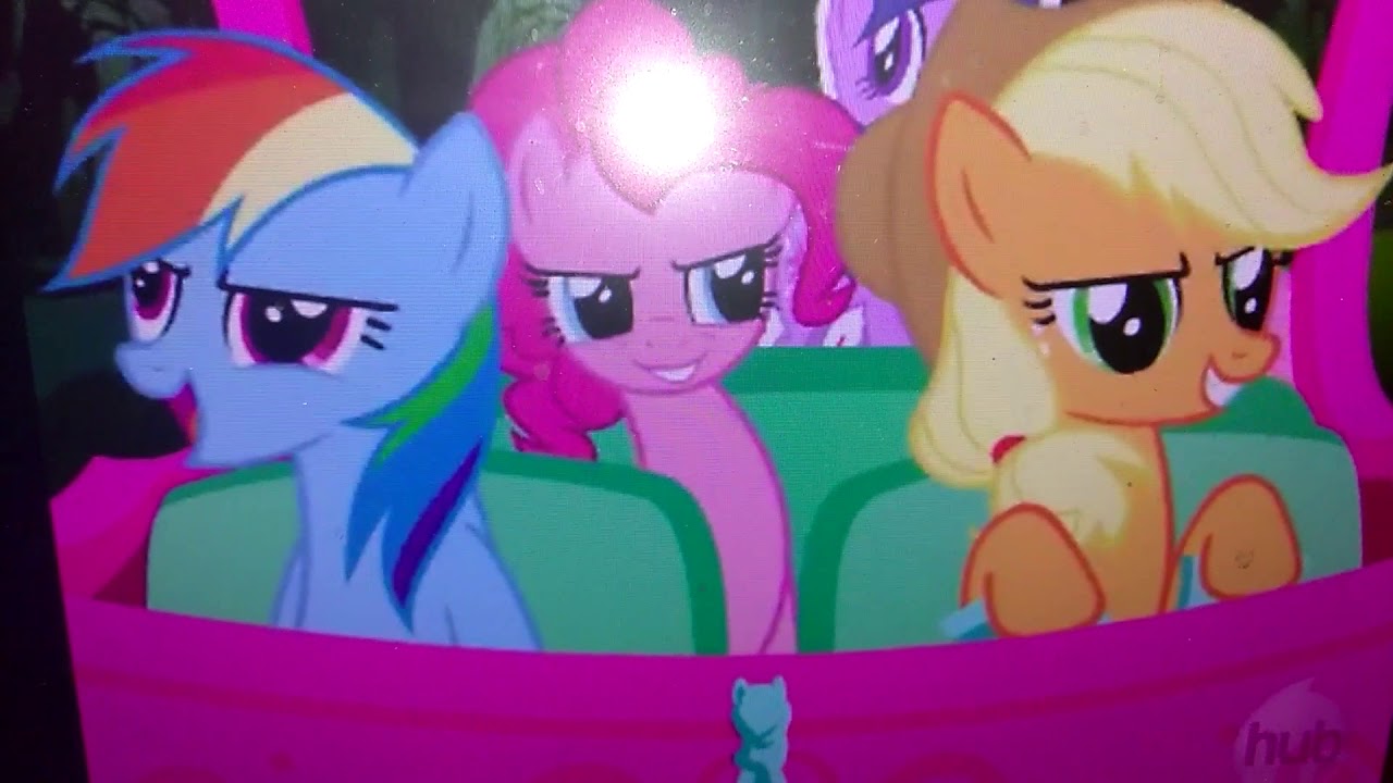 Snap Crackle Pop Who We Are MLP version - YouTube