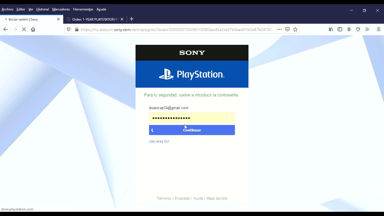 1 YEAR PLAYSTATION PLUS MEMBERSHIP PS+ PS3 PS4 PS5 DIGITAL CODE USA ...