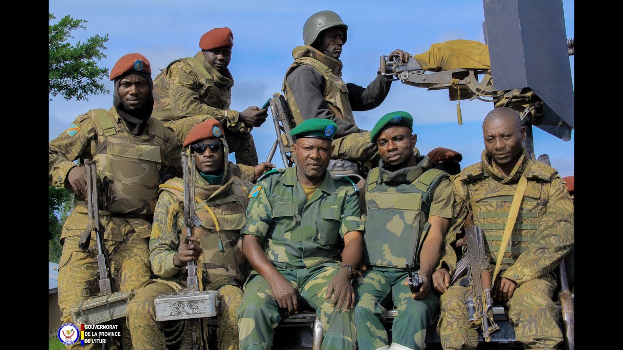 🔴DIRECT 17.02: URGENT🚨BOYOKA BA VERITES POURQUOI FARDC BAZO TIKA BA ...