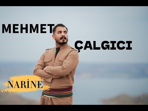 MEHMET ÇALGICI   NARİNE official klip ŞEVKO