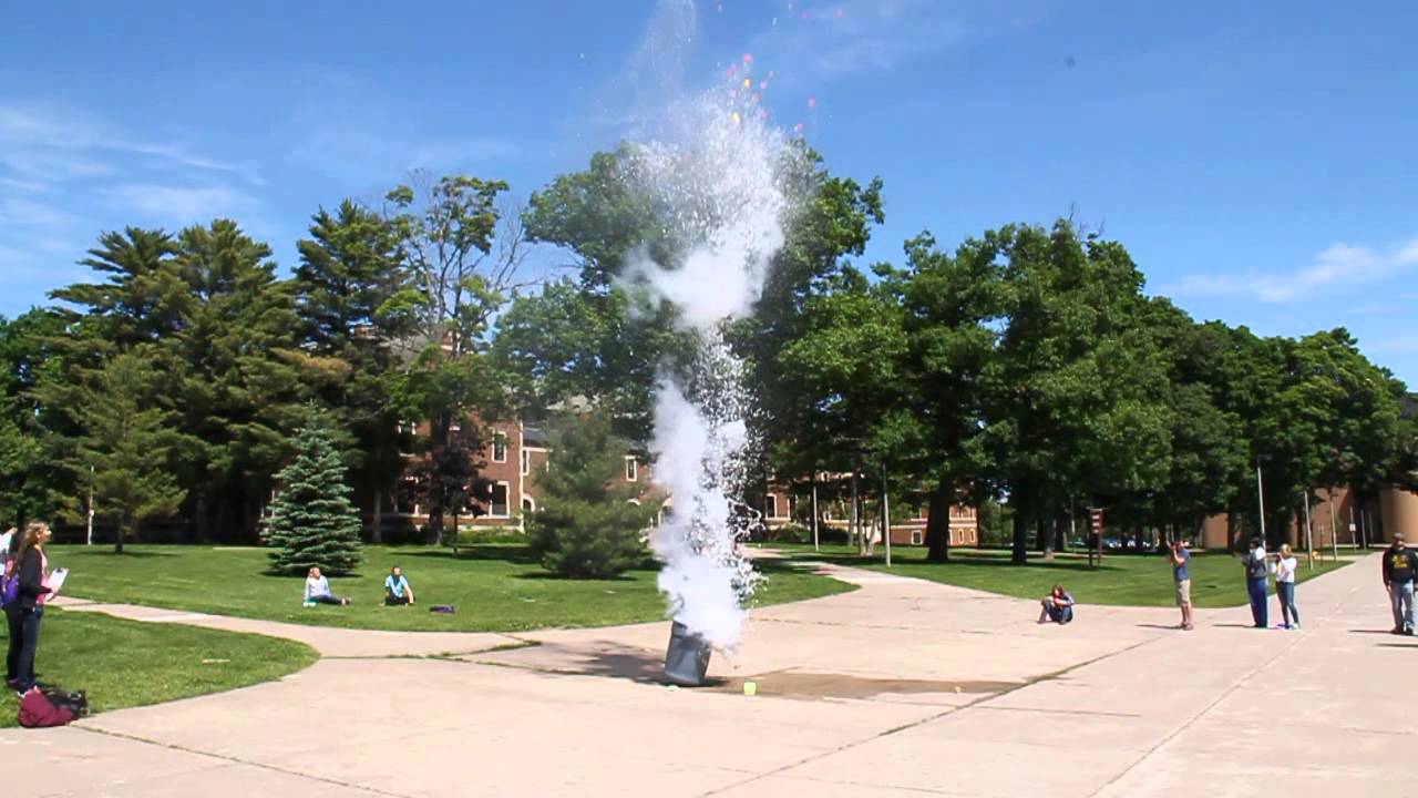 Volcano: Women in Engineering - YouTube