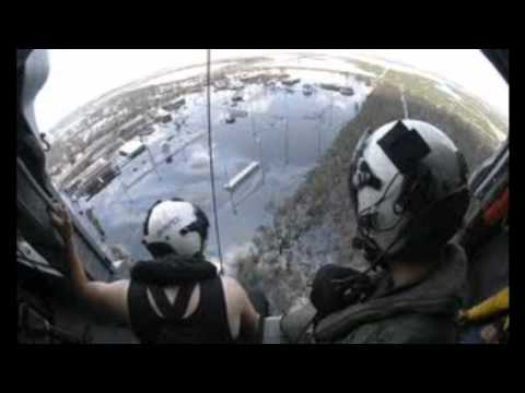 Navy SAR search and rescue swimmers - YouTube