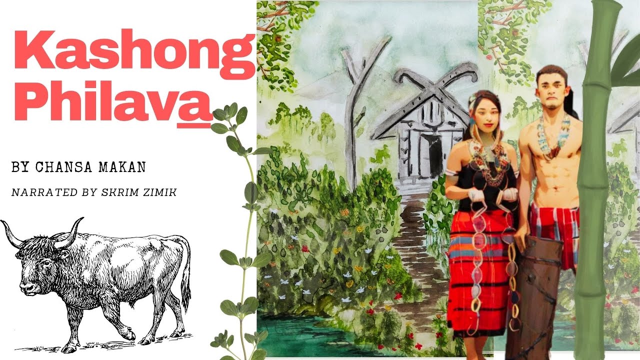 KASHONG PHILAVA̱ (Series)Episode 1| Shirui Philava̱ |English| Tangkhul ...