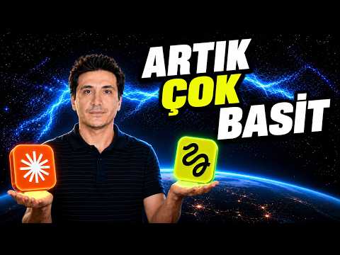 Higgsfield AI ve Claude ile Mükemmel Video ve Görsel Üret (13 Dakikada Tüm Mantık)