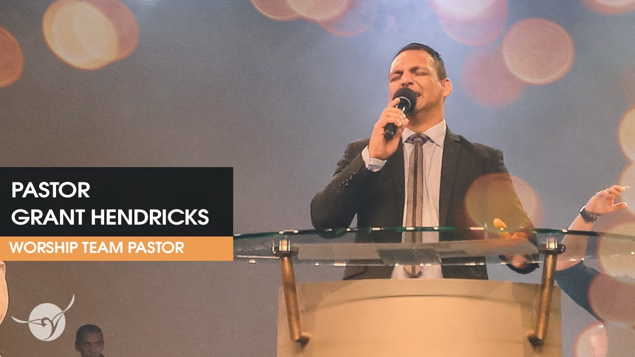 Your Victory is in God! | GHCC Sunday | Pastor Grant Hendricks - YouTube