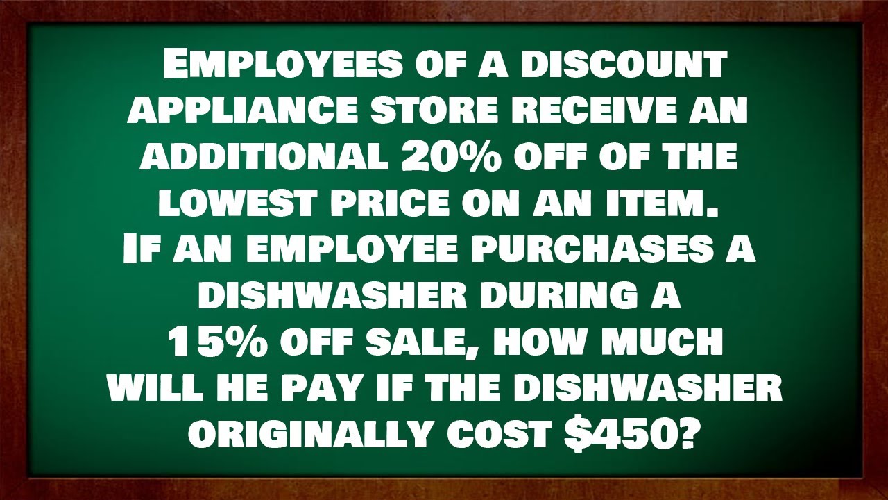 CIVIL SERVICE EXAM MATH PROBLEM | PERCENT PROBLEM | MATH TAGALOG - YouTube