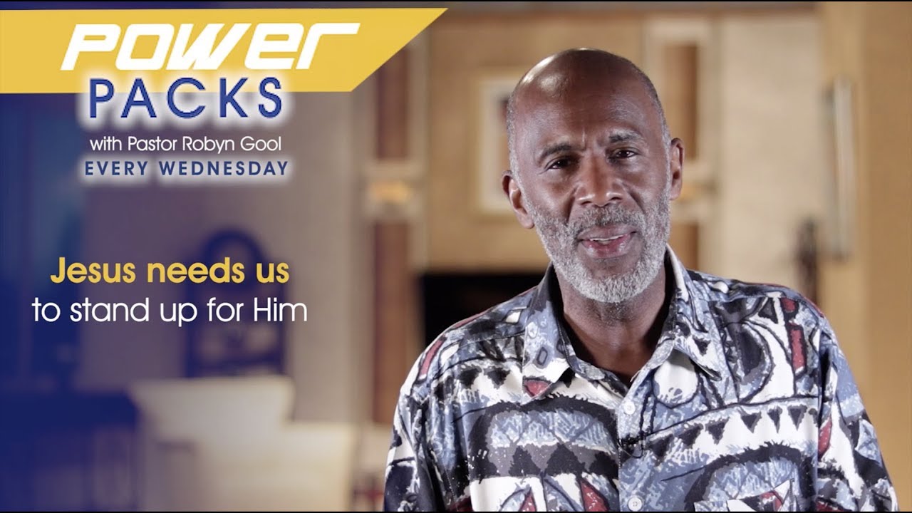 Power Packs with Pastor Gool | EPISODE 217 - YouTube