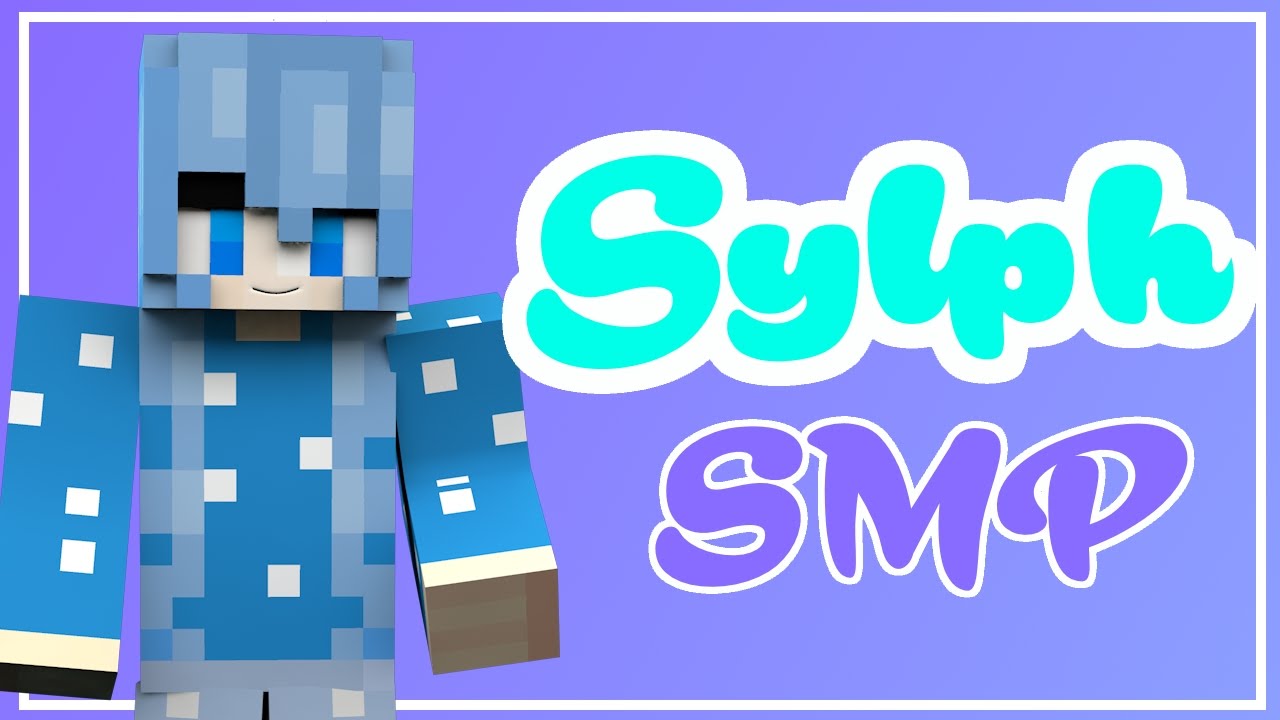 Exploring ll Sylph SMP ll Ep.1 - YouTube