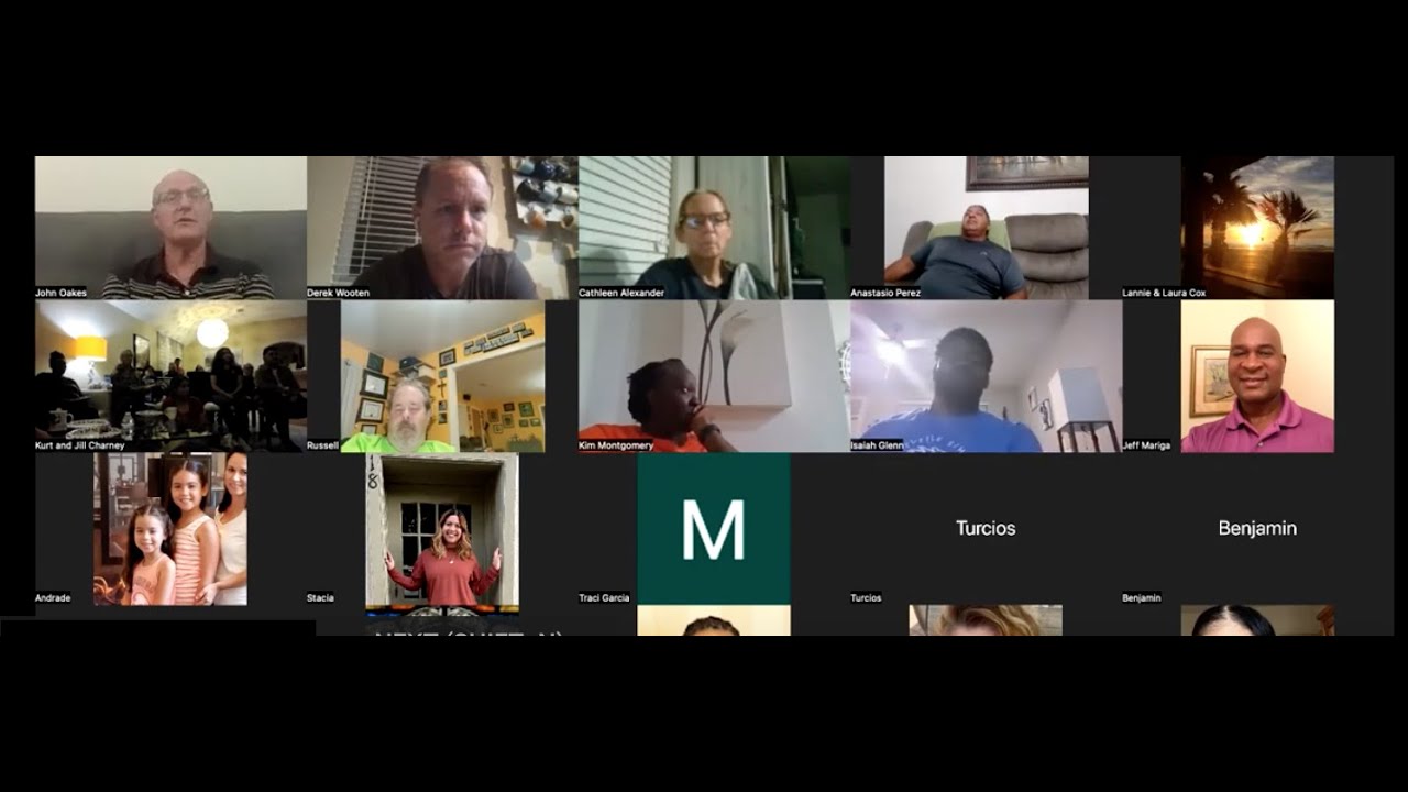 John Oakes, Science vs God, Part 1 - Go IT