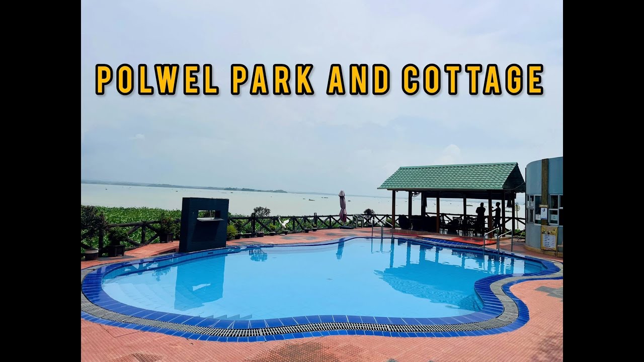 Polwel Park & Resort, Rangamati , Bangladesh - YouTube