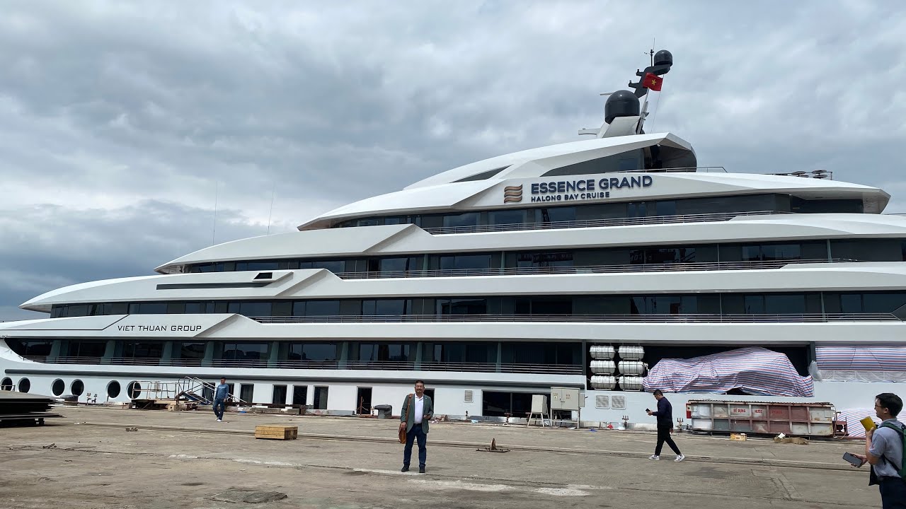 Sika Marine Floor - Polyurethane Leveling for Deco Teak Deck Cruise ...