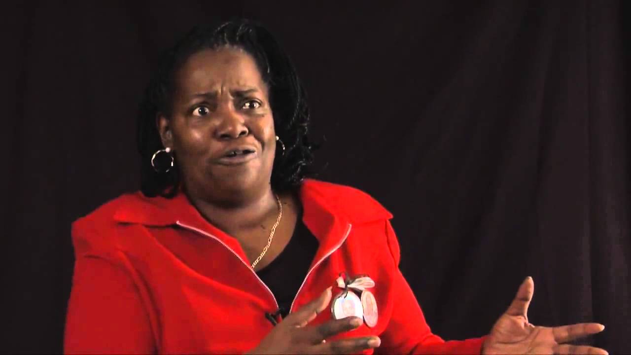 FACES OF COURAGE Shanda Smith - YouTube