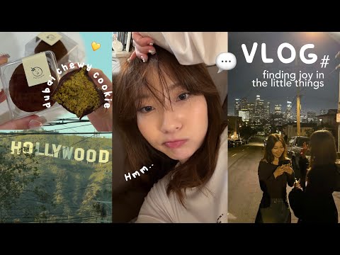 Days in My Life ✩彡  surviving med school, dubai chewy cookie, new ID pic, bowling