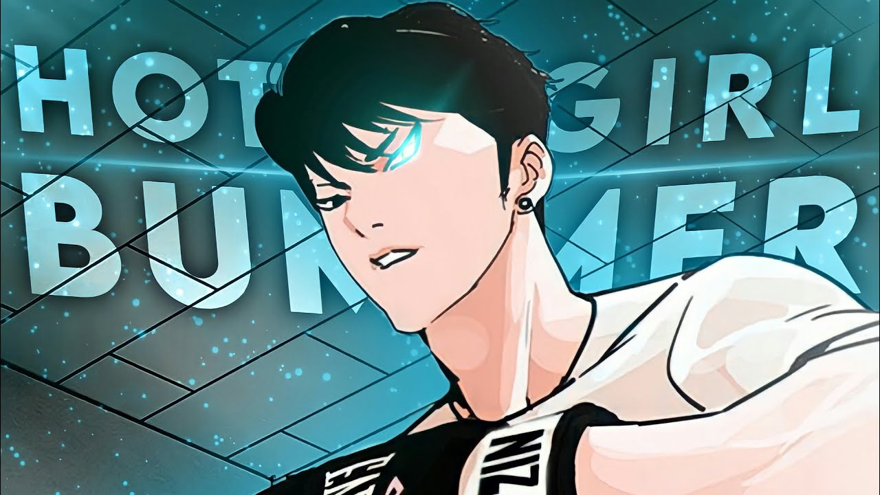 Lee Zin edit | Lookism edit - YouTube