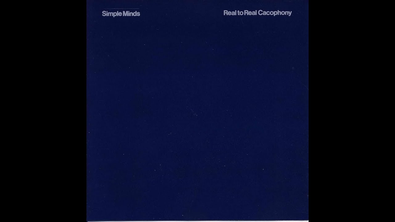 Factory (No synth instrumental mix) - Simple Minds - YouTube