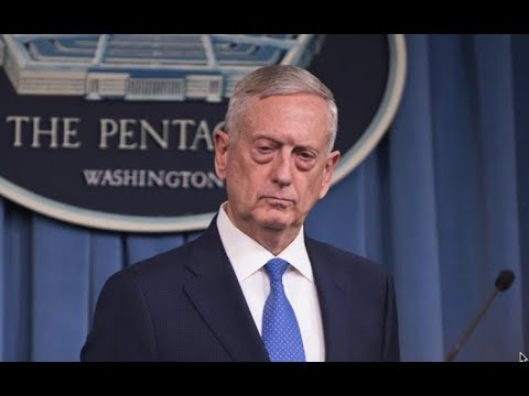 🚨Defense and Homeland Security Departments URGENT Press Conference on ...
