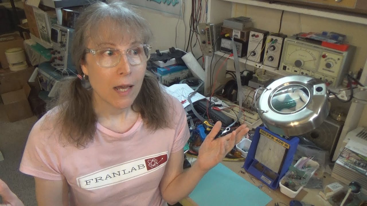 The End Of FranLab??? - YouTube