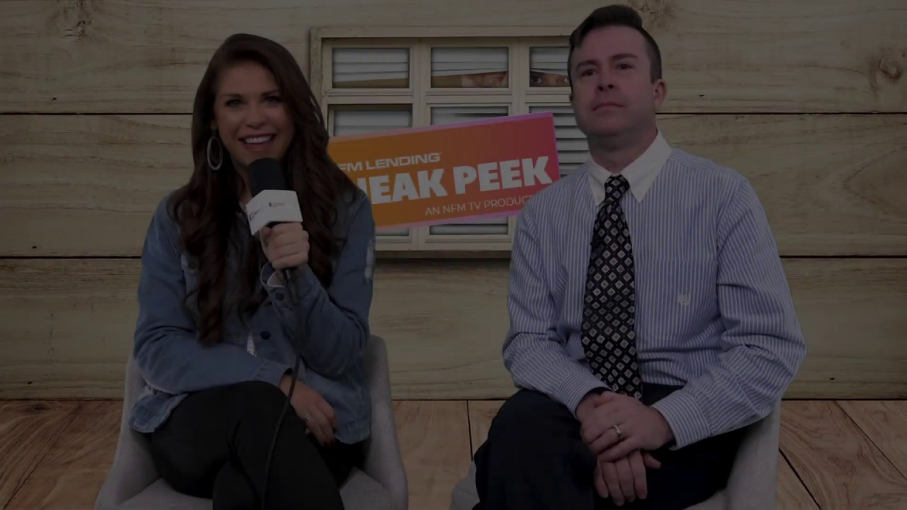 NFM Sneak Peek - Frank Riley - YouTube
