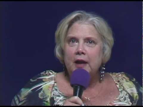 Tell Arlington's Story: Susan Senn - YouTube