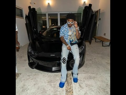 Real Boston Richey Type Beat "Smoke Ya Pack" | Rob49 Type Beat 2023 ...