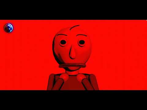 Basics in behavior red part only (Instrumental) - YouTube