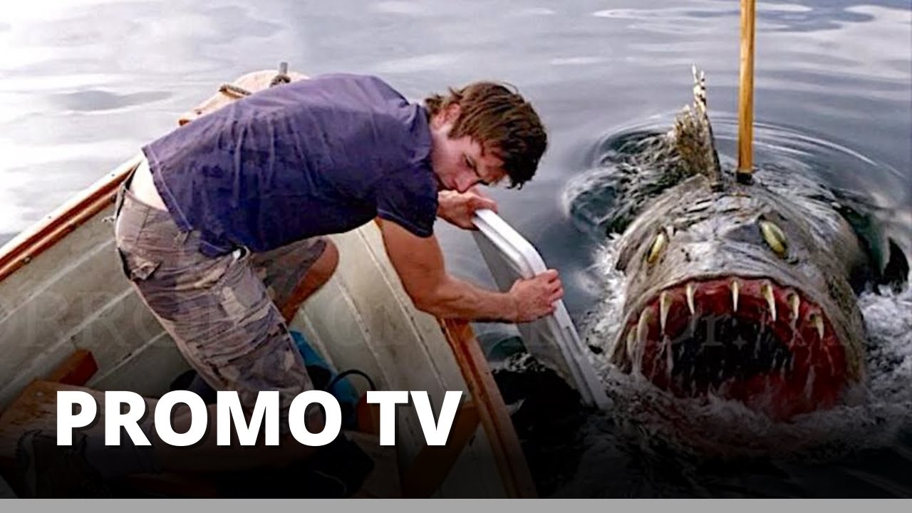 BENEATH (2013) | Promo tv - YouTube