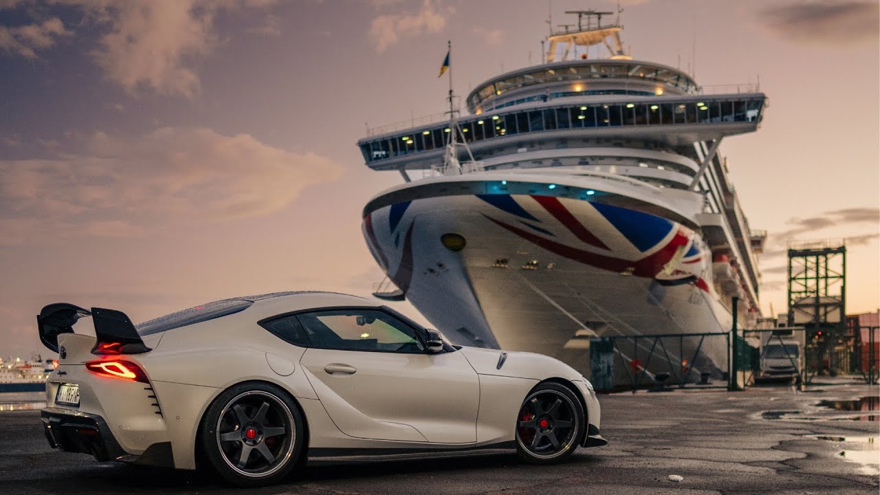 LIVE FINAŁ AKCJI 7AUT! | STUDIO + IRL - YouTube