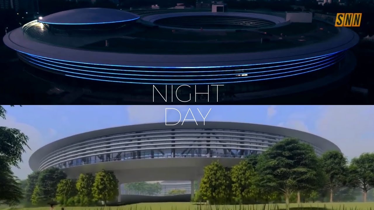 Ethiopia's Science & Technology Museums Is The Best In Africa | One ...