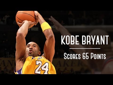 Portland Trail Blazers vs LA Lakers - Game Highlights | March 16, 2007 ...