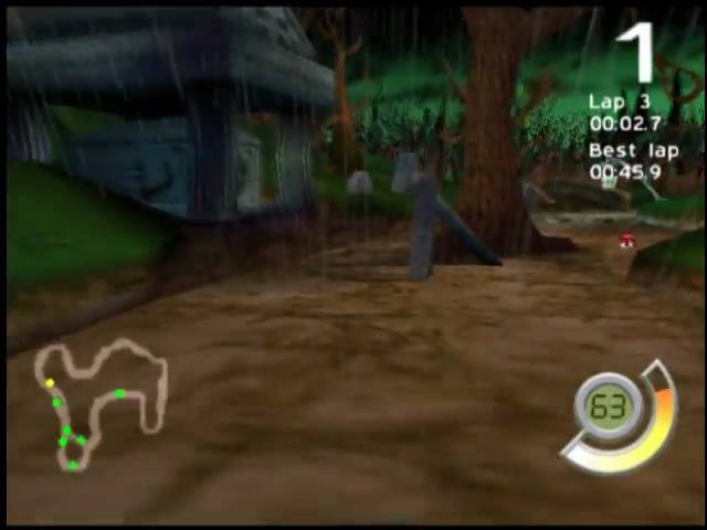 Ps2 rc car game - editorpsado