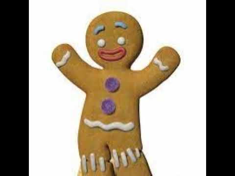gingerbread_man_ Live Stream - YouTube