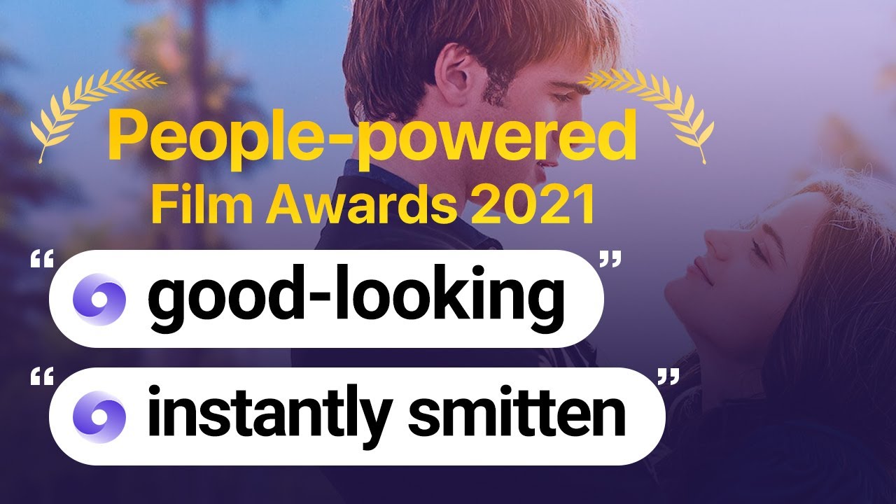Good Looking Movies that are Instantly Smitten | People-Powered Film ...