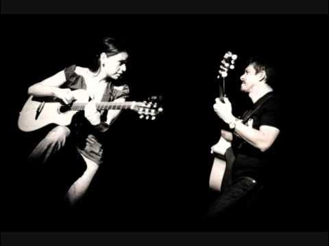 Rodrigo y Gabriela - Master maqui - YouTube Music
