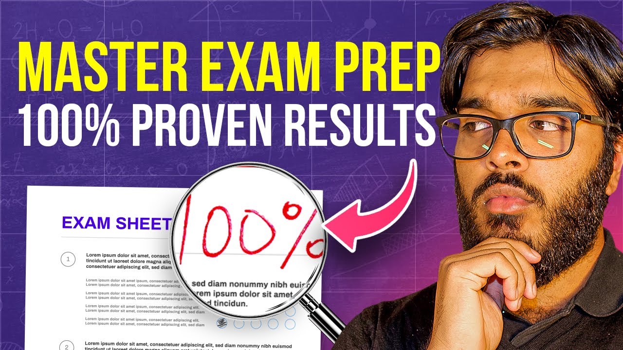 Build Your Ultimate Exam Revision System (and Avoid Ineffective Exam ...