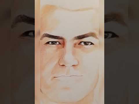 🇦🇿 şehid baş leytenant Nesibov Xaliddin Vaqif oğlu 🇦🇿 ressam Erkinaz Salmanzade