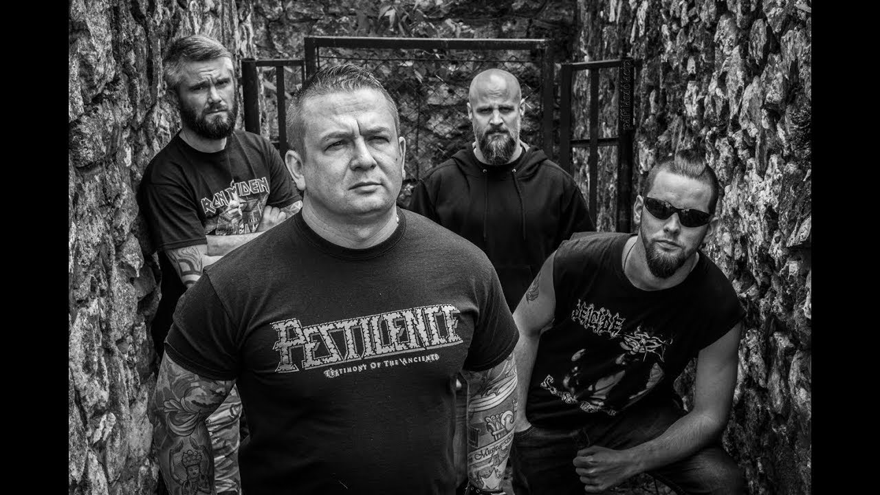 The Morning Star - Immigrant Days (Official Video) - YouTube