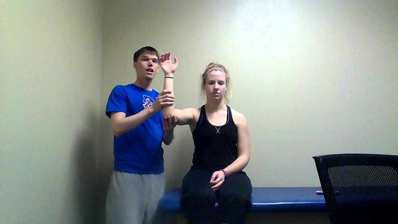 Drop Sign Test - YouTube