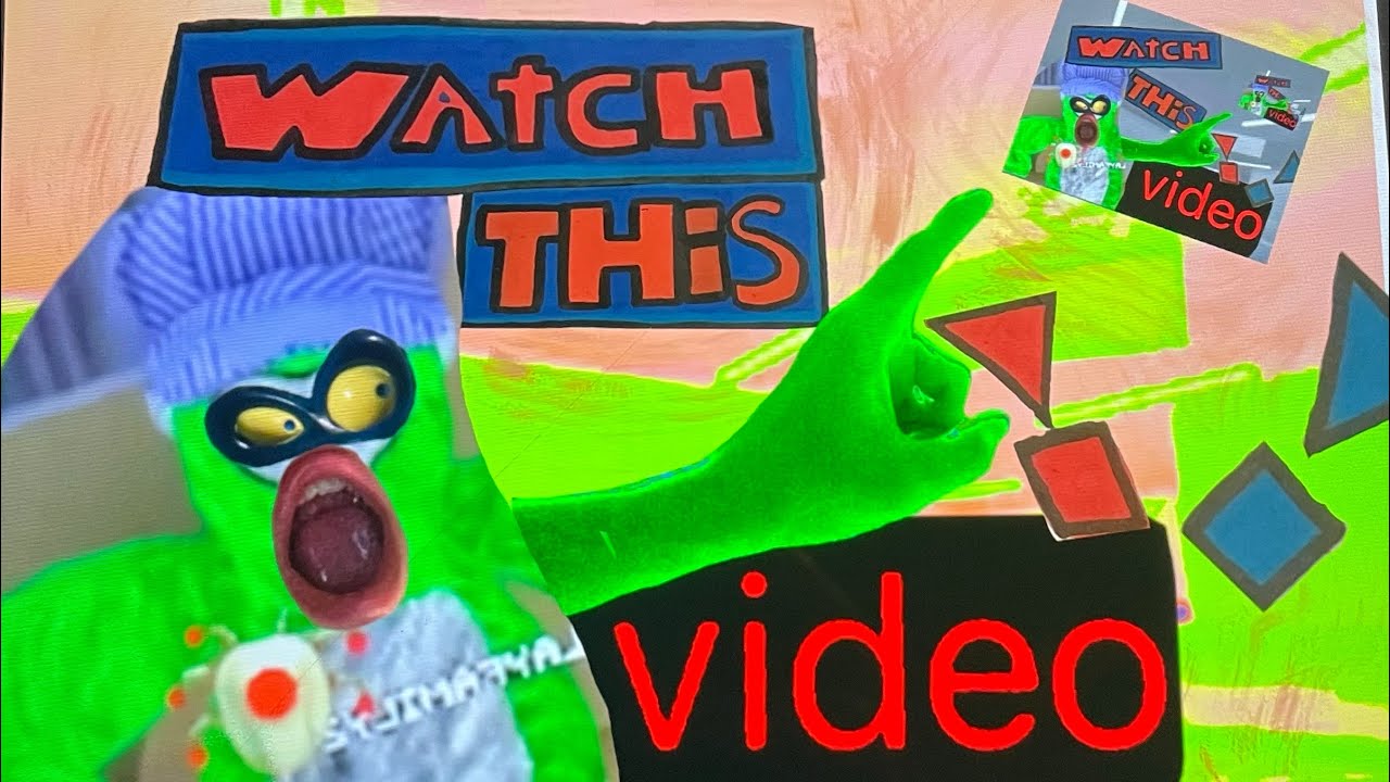 Watch this video to prove it is entertaining!!! - YouTube