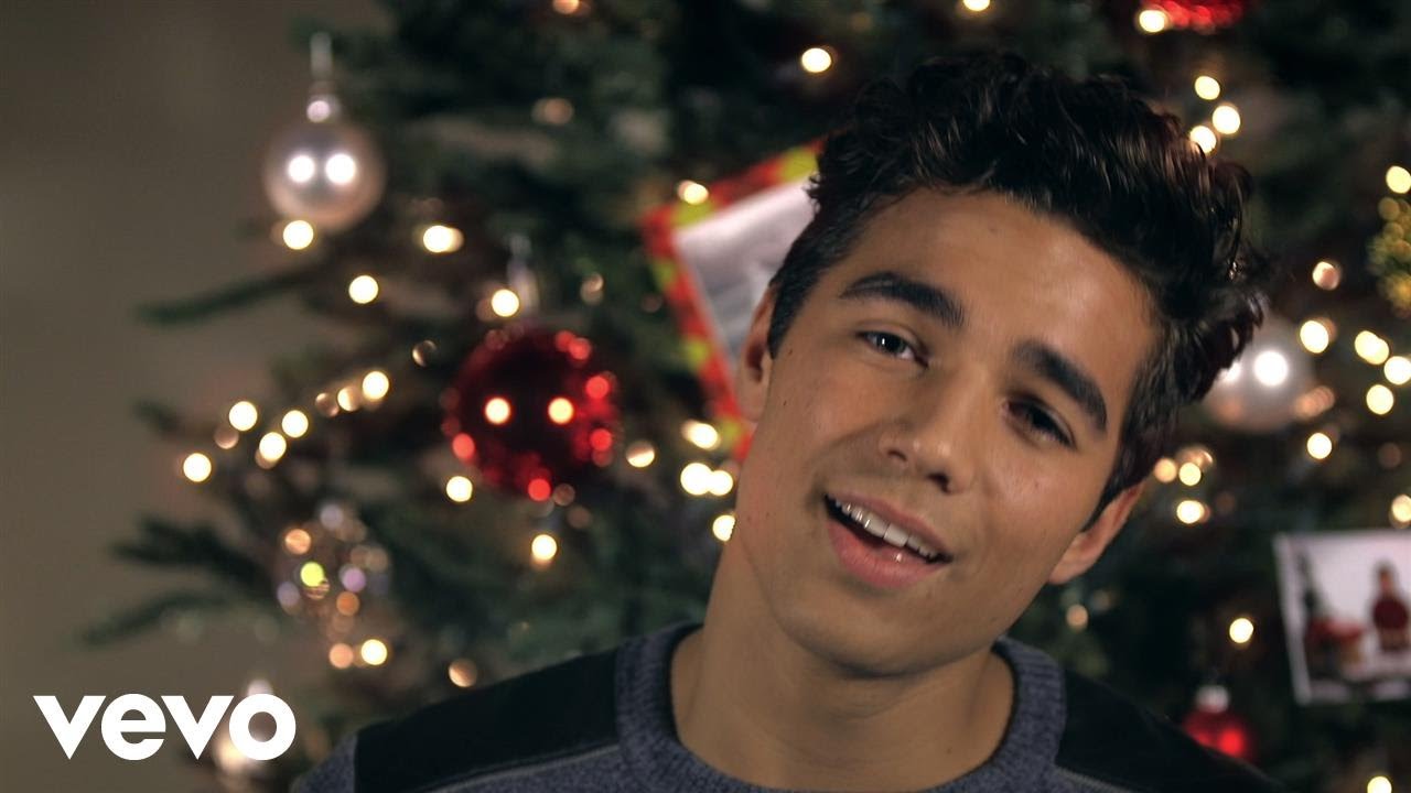 CB30 - The Christmas Song (Official Music Video) - YouTube