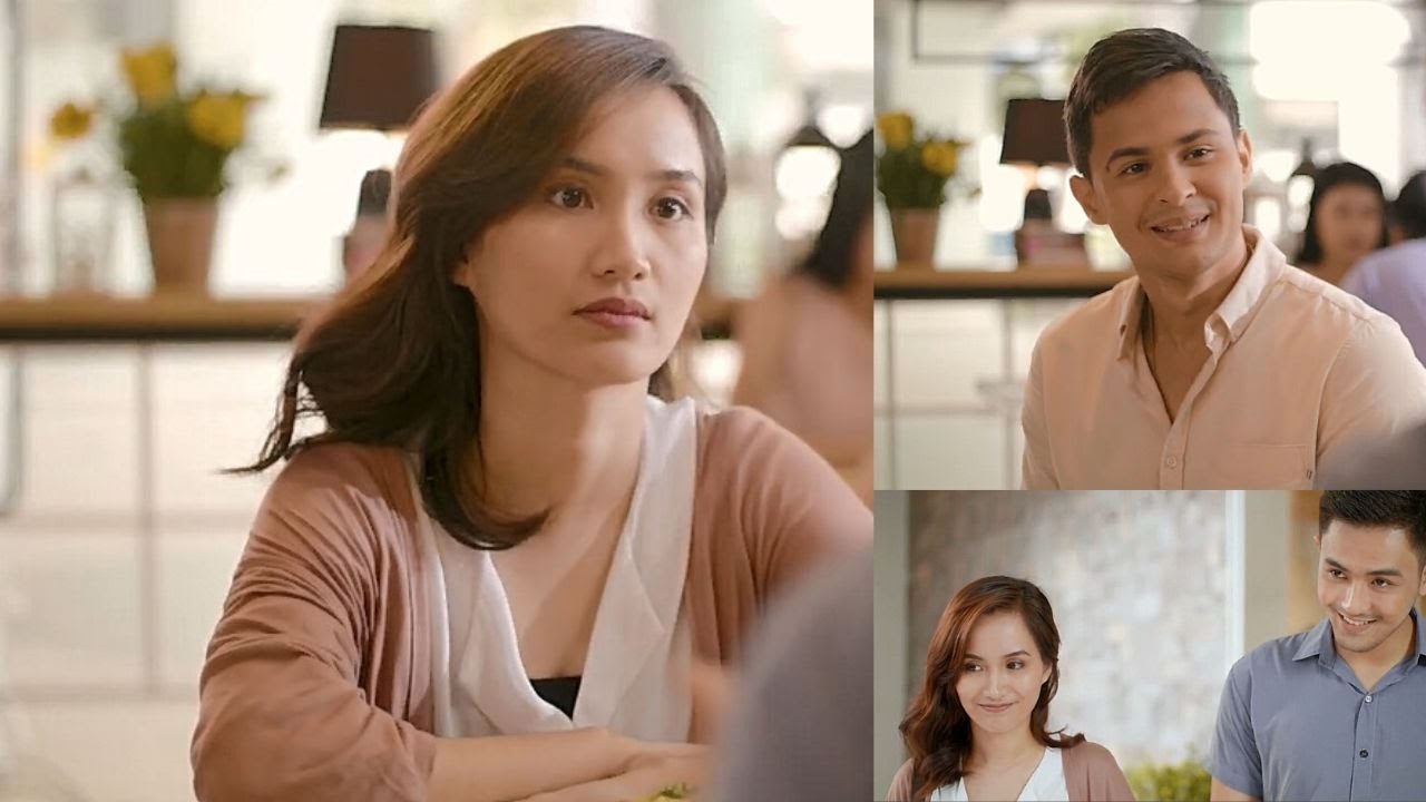 Sun Life Digital Ad || Behind the Scenes - YouTube