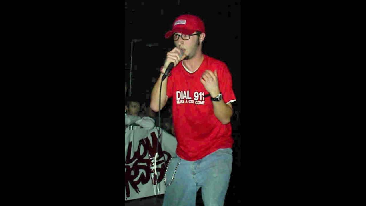 Josh Martinez - Abstract Art - Live - YouTube