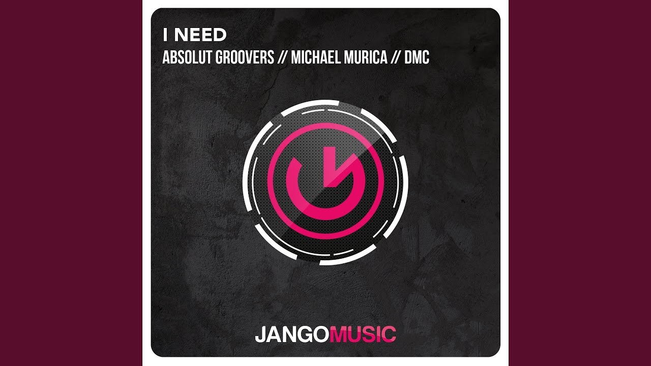 I Need - YouTube Music