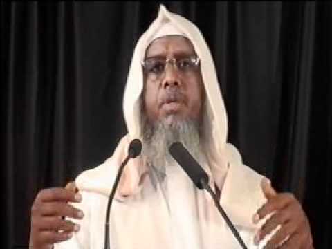 DARARAKA JANADA SH MAXAMED CABDI UMAL - YouTube