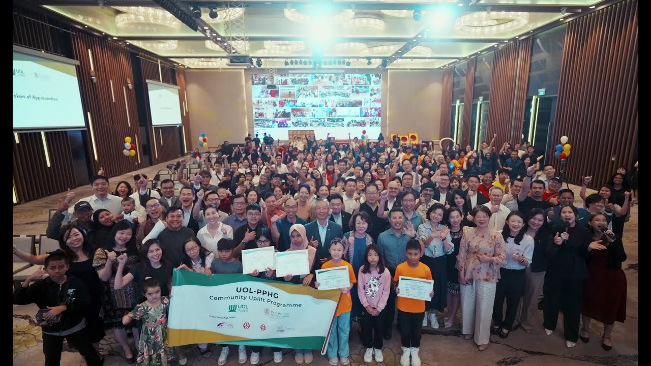 Empowering ComLink+ families - YouTube